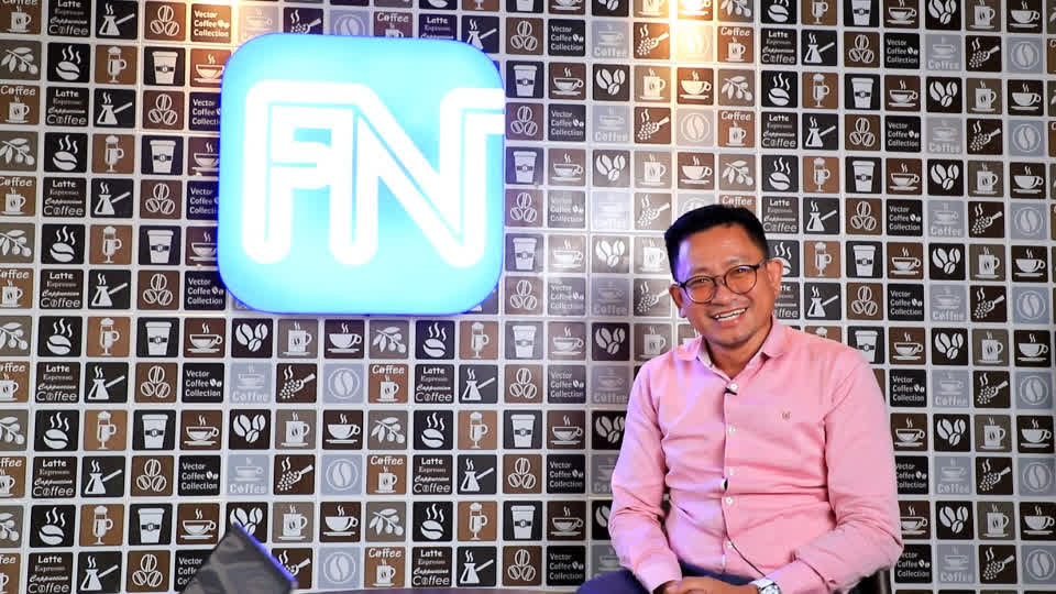 ជីវប្រវត្តិលោក វ៉ាន់ សារាយ អគ្គនាយករងទទួលបន្ទុកការផ្សាយនៅទូរទស្សន៍ Fresh News - TNAOT