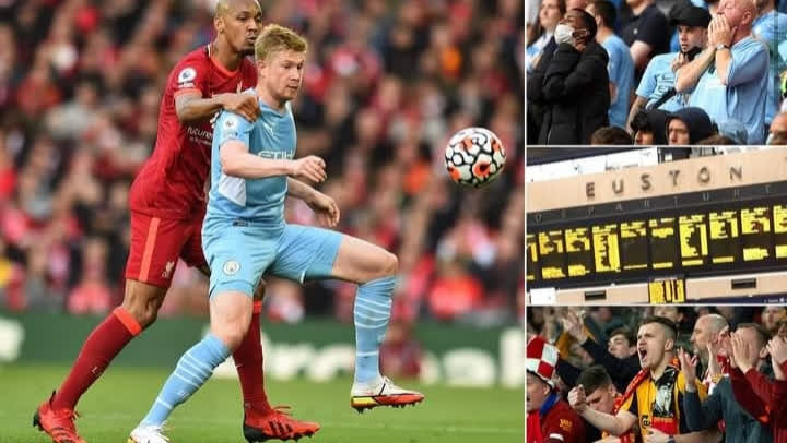 អ្នកគាំទ្រជាច្រើនទាមទារឱ្យមានការផ្លាស់ទីតាំងប្រកួតពាន FA Cup វគ្គពាក់កណ្តាលផ្តាច់ព្រ័ត្រ - TNAOT