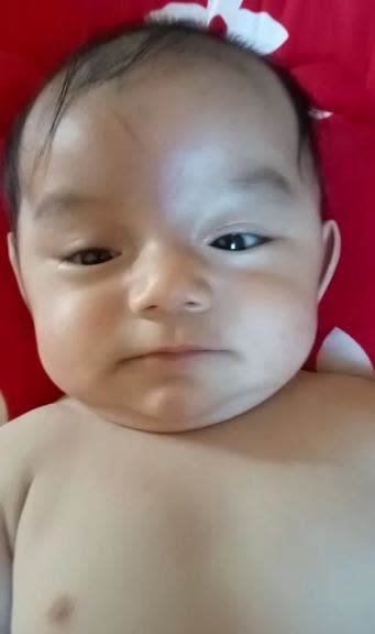 My baby love 😍 - TNAOT