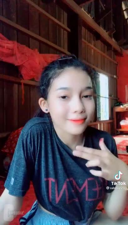 ស្រីស្អាត🥰😒 ️😍😍 ️😍 - TNAOT