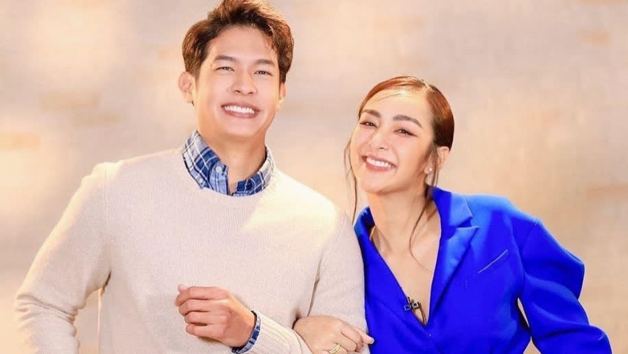 ខ្សែភាពយន្តភាគថៃ TV3 ដែលនឹងបញ្ចប់ការថតក្នុងពេលឆាប់ៗនេះ - TNAOT