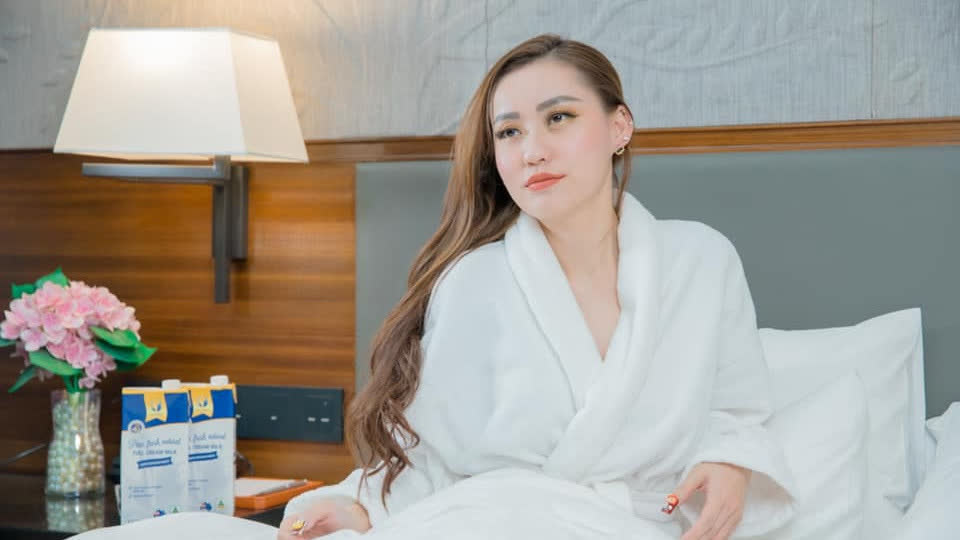 柬埔寨“前”勋爵与18岁美女订婚，前妻这样大胆回应！ - TNAOT