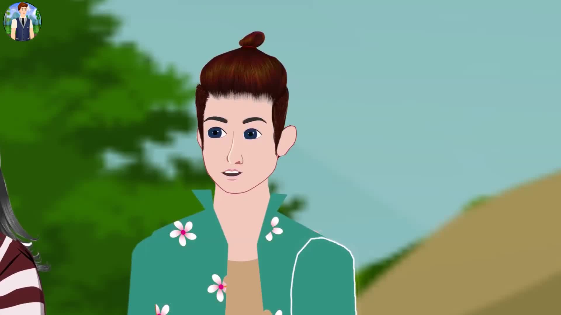 រឿង ឥទ្ឋិពលស្នេហ៍ចៅក្រមុំ (159) - TNAOT