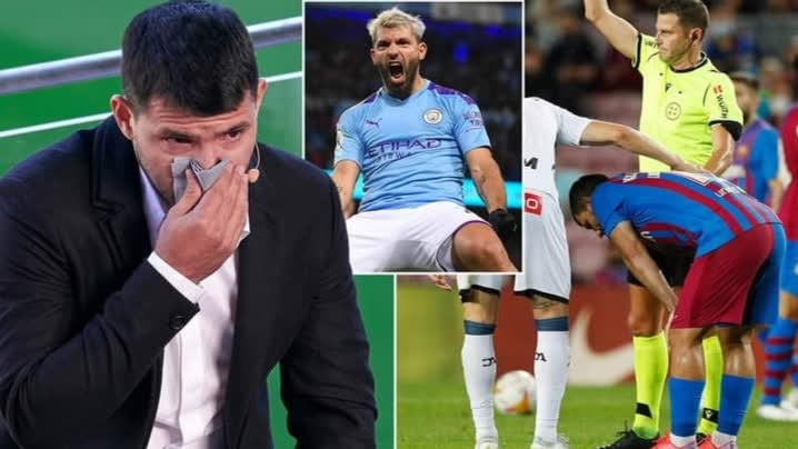 ពិតជារំភើបបន្ទាប់ពីលឺថាវីរបុរសក្រុម Man City គ្រោងត្រលប់មកលេងបាល់វិញ - TNAOT