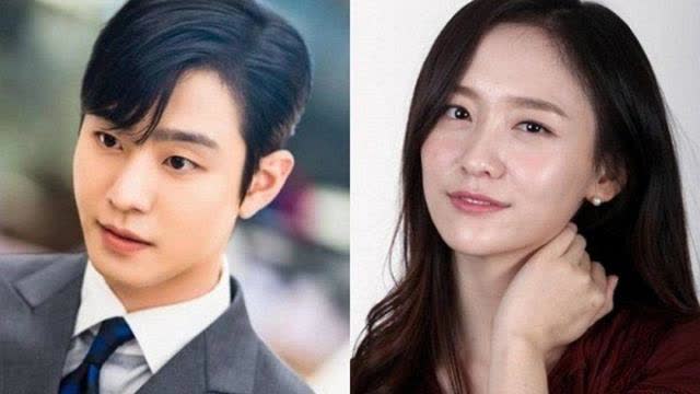 តារាសម្ដែង Ahn Hyo Seop និង Park Ji Hyun បញ្ចប់ពាក្យចចាមអារ៉ាម មានទំនាក់ទំនងស្នេហានឹងគ្នា - TNAOT