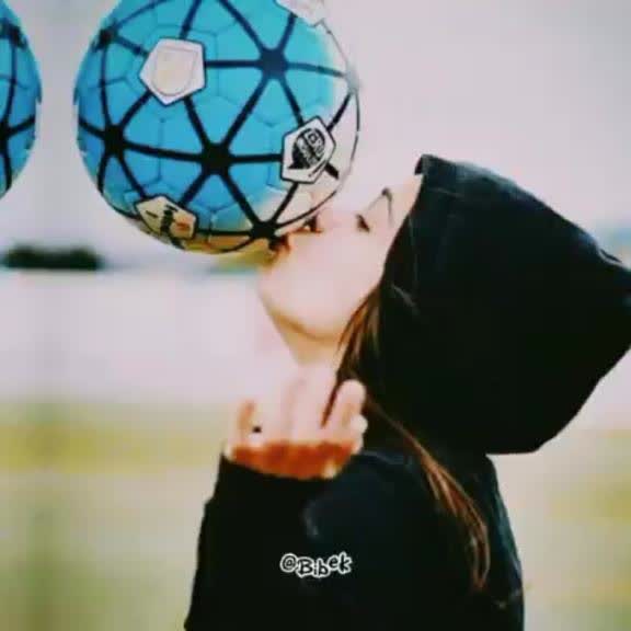 My life is you.💙 ⚽ - TNAOT