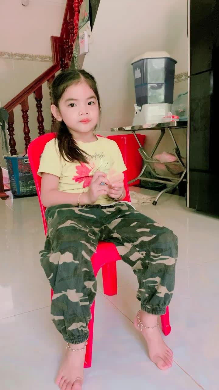 So cute baby ️💋😘 - TNAOT