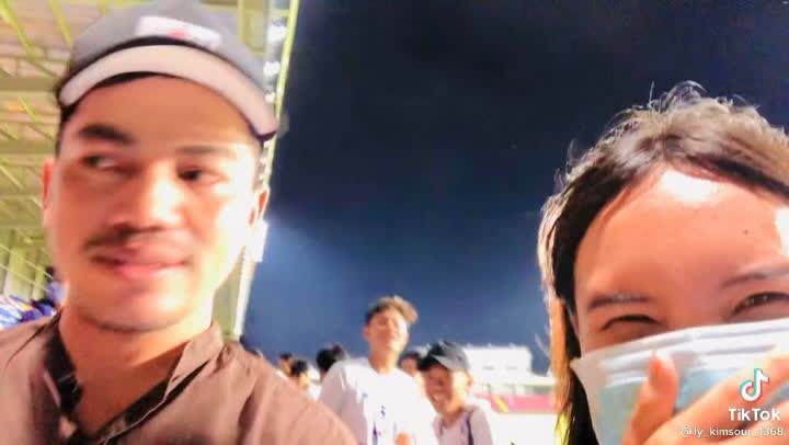 pu jork dak jok jok nas ah tii🤣 - TNAOT