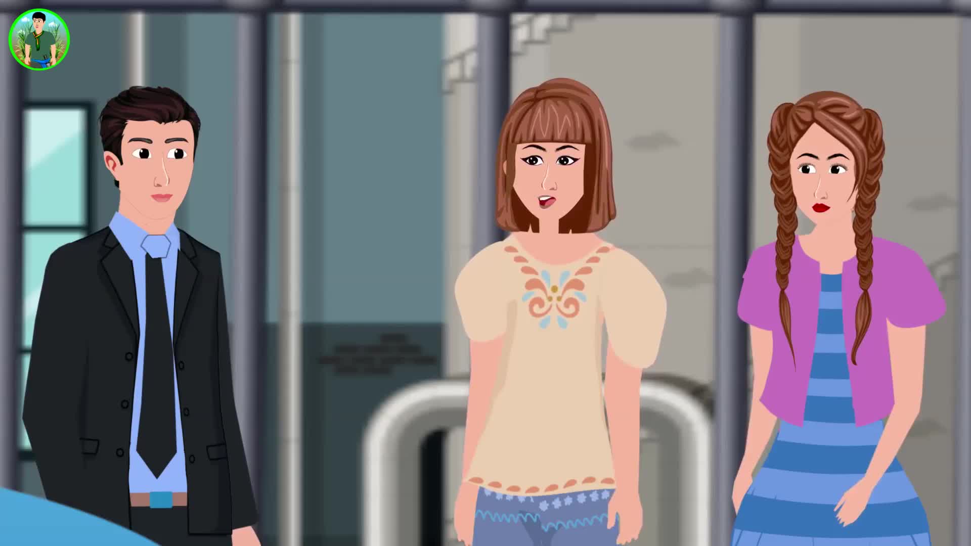 រឿង ទឹកភ្នែកខ្ញុំ ទឹកភ្នែកនាង (33) - TNAOT