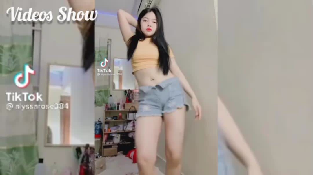 ស្រីស្អាតTikTok ភាគ 12 - TNAOT