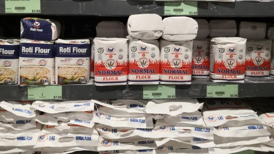 ជម្លោះរុស្ស៊ី-អ៊ុយក្រែន នឹងប៉ះពាល់ដល់ទីផ្សារ គ្រាប់ធញ្ញជាតិ ២៥ភាគរយ ...