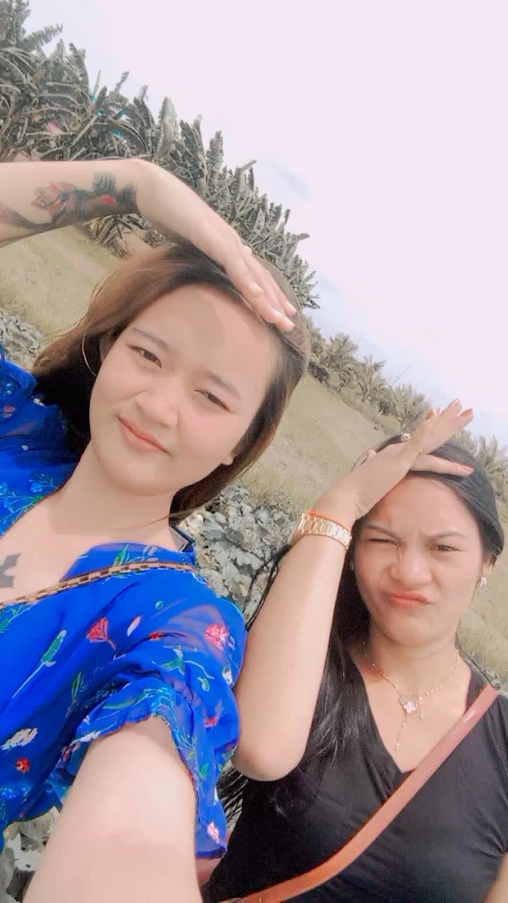 កូនអ្នកចំការសុទ្ធ🥰 - TNAOT