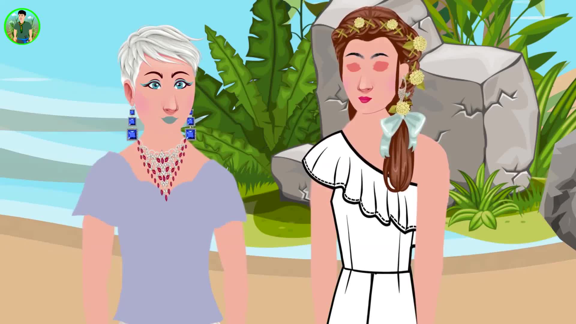 រឿង រលកជិវិតព្រះនាងមច្ជា (137) - TNAOT