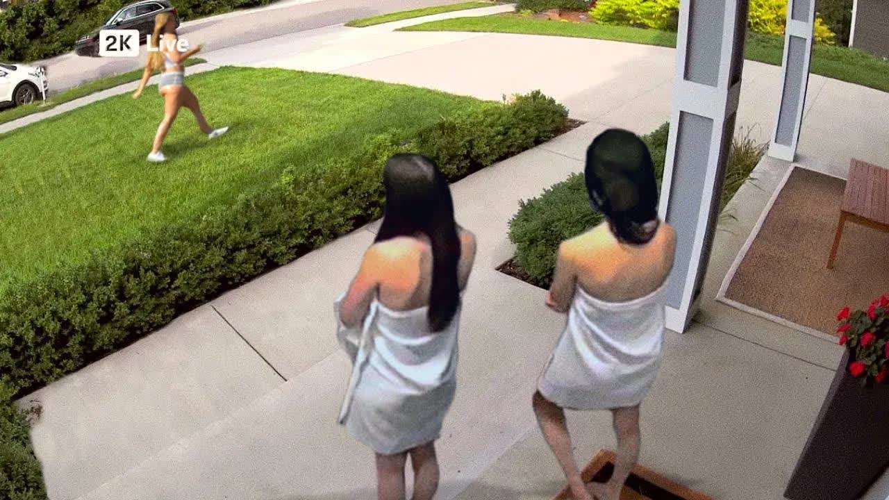 35 គ្រាដែលមិននឹកស្មានដល់របស់ជីវិត - TNAOT