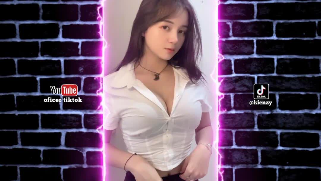 តោះមើលស្រីស្អាតរាំ tiktok ស្អាតៗណាស់លោកព្រះអើយ - TNAOT