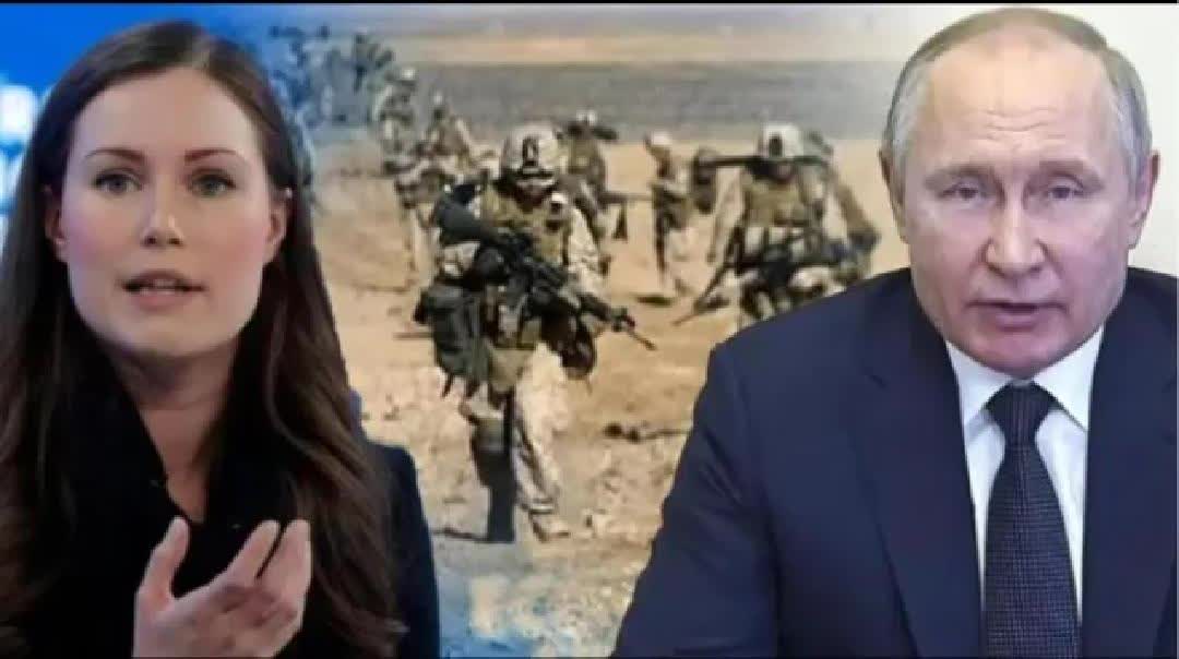 តើហ្វាំងឡង់ និងស៊ុយអែត នឹងចូល NATO ឬទេ? - TNAOT