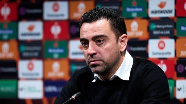 Xavi បញ្ជាក់ថា Barcelona អស់ឱកាសហើយសម្រាប់ពាន La Liga - TNAOT