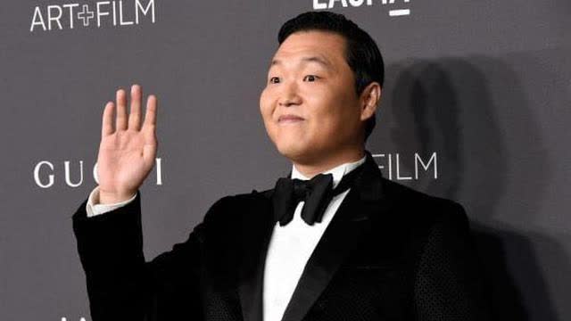 នៅចាំ Gangnam Style ទេ? លោក Psy ត្រឡប់មកចូលវិស័យសិល្បៈវិញ ក្រោយបាត់មុខអស់៥ឆ្នាំ - TNAOT