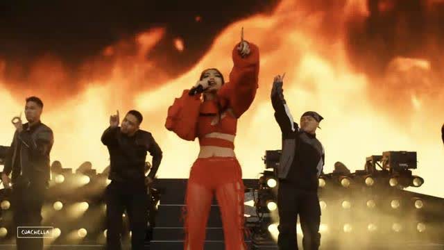 ប្រមូលបាយដំណើបស្វាយទុំអស់ពីផ្សារ ព្រោះតែតារា Rap ថៃរូបនេះ - TNAOT