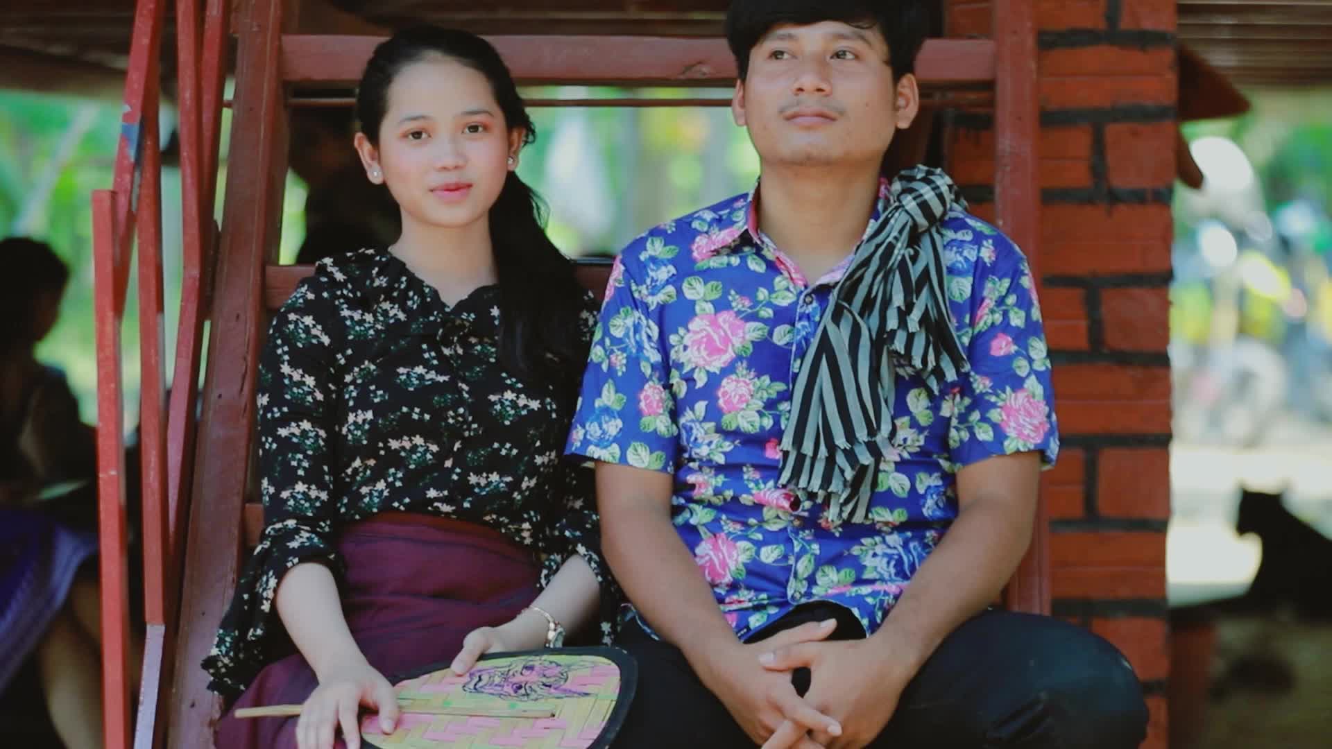 ដួលកង់ ដួលម៉ូតូអូនធ្លាប់ដួលអស់ហើយបង! - TNAOT