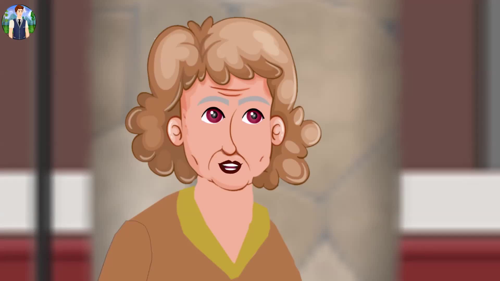 រឿង រលកជិវិតព្រះនាងមច្ជា (209) - TNAOT