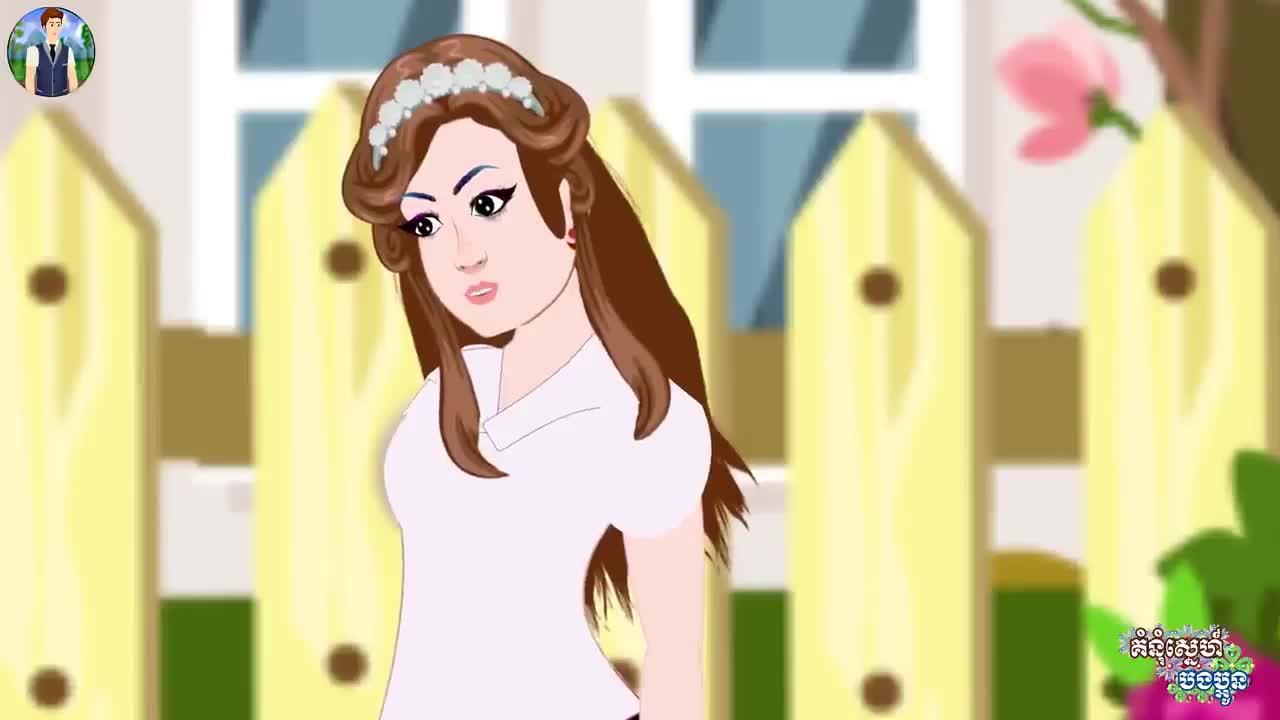 រឿង គំនុំស្នេហ៍បងប្អូន (73) - TNAOT