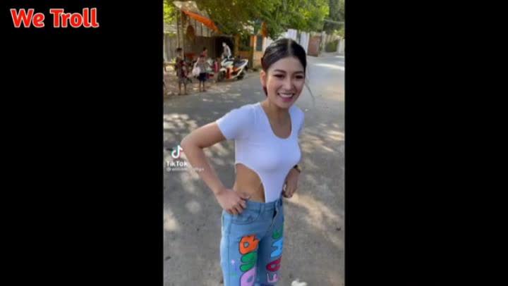 លេងអីចឹង - TNAOT