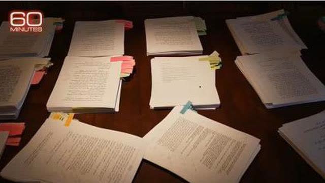 本拉登信件解密：曾密谋在911事件后再次袭击美国 - TNAOT