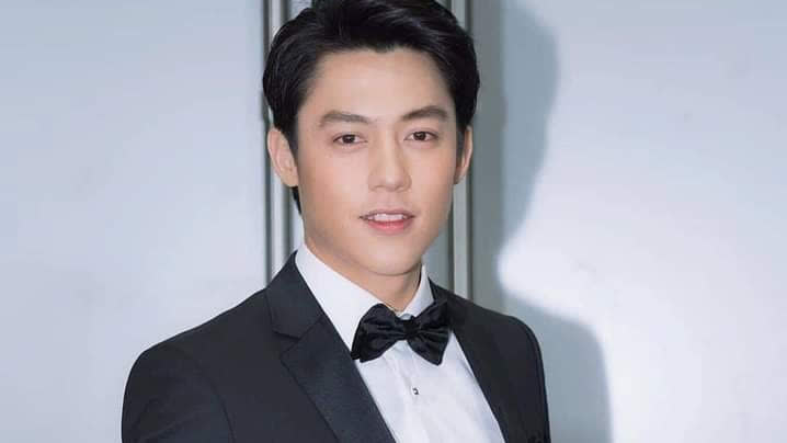 ប្រវត្តិរូបសង្ខេបរបស់តារាសម្តែងប្រុសល្បីឈ្មោះ Mark Prin - TNAOT