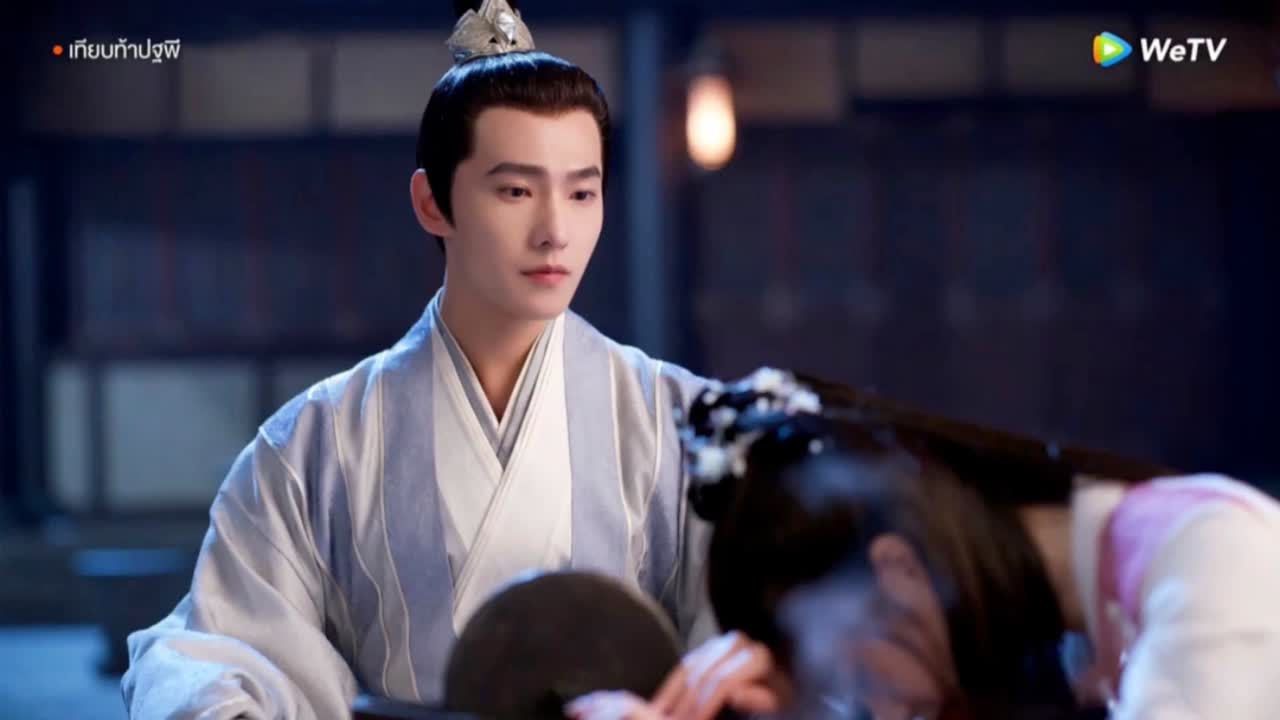 who rules the world episode 5/2🖤🖤 - TNAOT