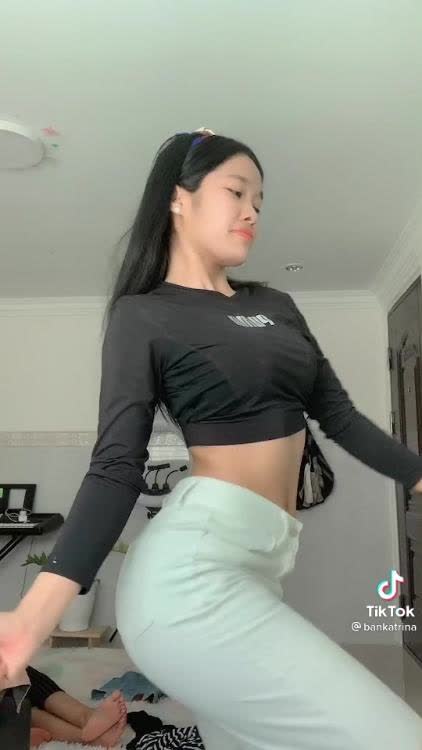 ស្រីស្អាតរាំ😍 - TNAOT