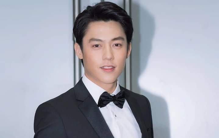 ប្រវត្តិរូបសង្ខេបរបស់តារាសម្តែងប្រុសល្បីឈ្មោះ Mark Prin - TNAOT