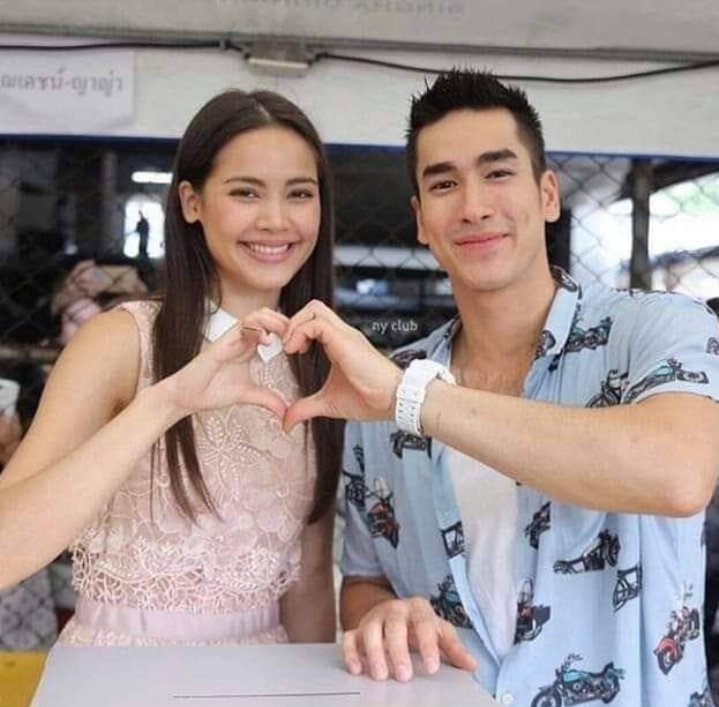 ប្រវត្តិរូបសង្ខេបរបស់តារាសម្តែងស្រីល្បីឈ្មោះ Yaya Urassaya - 柬埔寨头条