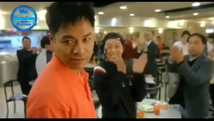 កំពូលស្តេចល្បែងម៉ាជុងភាគ១២ - TNAOT