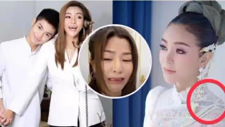 ធ្លាប់តែថតរូបជាមួយគ្នាយ៉ាងផ្អែមល្ហែមថែមទាំងស្វីតទៀត.ស្រាប់តែពេលនេះមានរឿងអីចេះ.. - TNAOT