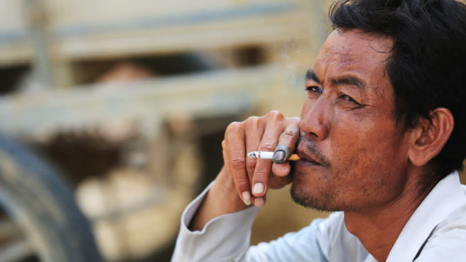 អាជីវករមួយចំនួនក្នុងខេត្តកំពង់ចាម ...