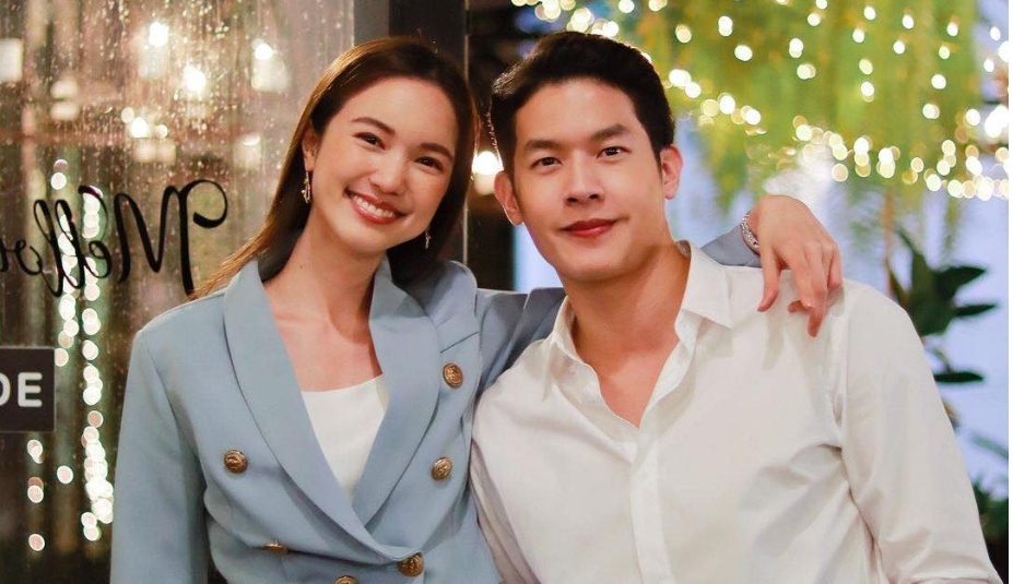 ខ្សែភាពយន្តភាគថៃ TV3 ដែលនឹងចាក់បញ្ចាំងនៅខែក្នុងឧសភា ឆ្នាំ២០២២ នេះ - TNAOT