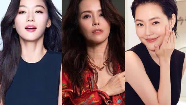 តារាស្រីល្បីៗ រក្សាសម្រស់ ឲ្យមានភាពស្រស់ស្អាត នៅក្មេងវ័យដដែល - TNAOT