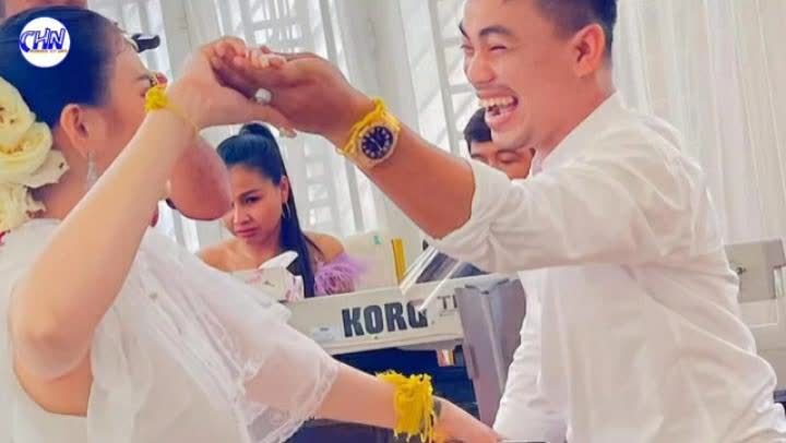 ពេលសើចសប្បាយឲ្យមហាជនដឹង តែពេលមានទុក្ខស្រាប់តែធ្វើរឿងបែបនេះទេ - TNAOT