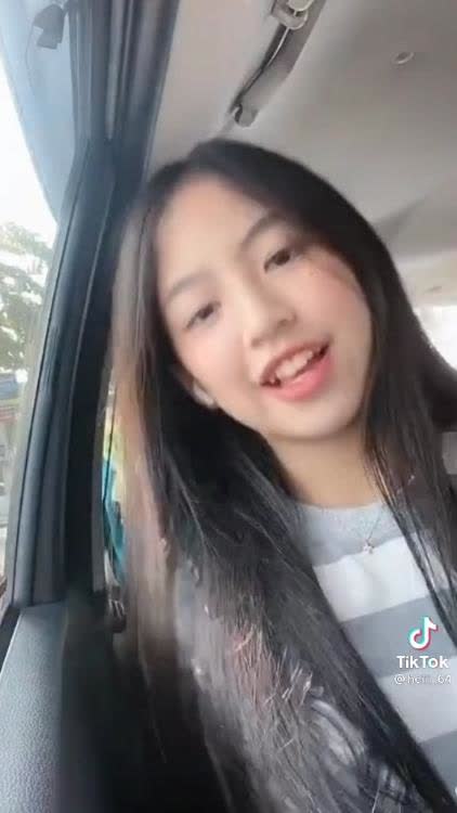 មើលស្រីស្អាត់នៅក្នុងTikTok - TNAOT