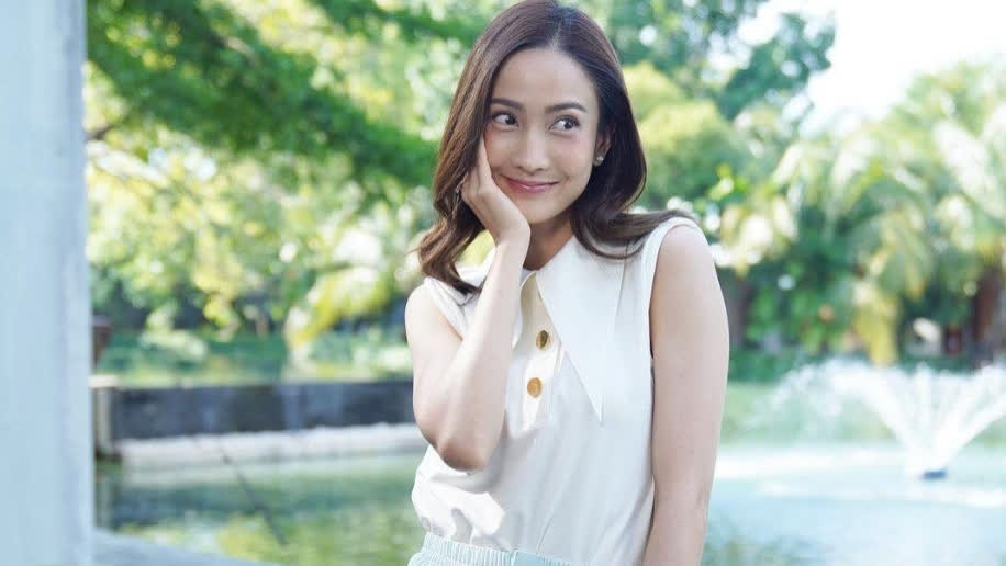 អ្នកគាំទ្រជាច្រើនកំពុងទន្ទឹងរង់ចាំគម្រោងរឿងភាគថ្មីរបស់កញ្ញា Taew Natapohn - TNAOT