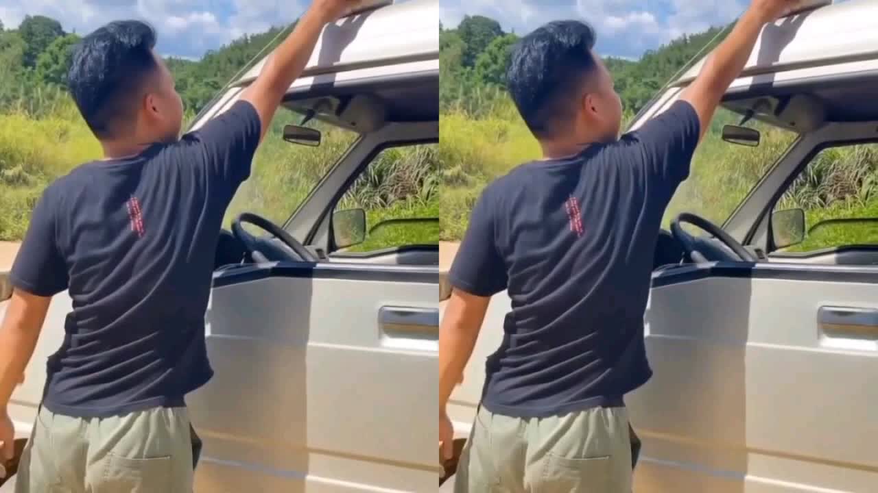 កំប្លែងចិន ថ្មីៗប្លែក សប្បាយៗ ល្អៗមើល # Funny videos # 5 - TNAOT