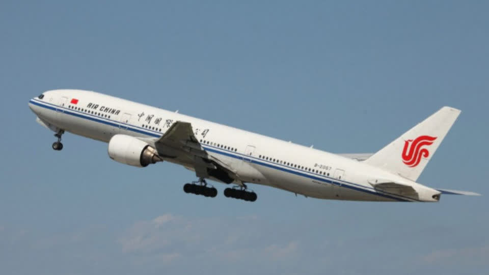 5月24日国航新增金边至北京回国航班？客服回应！ - TNAOT