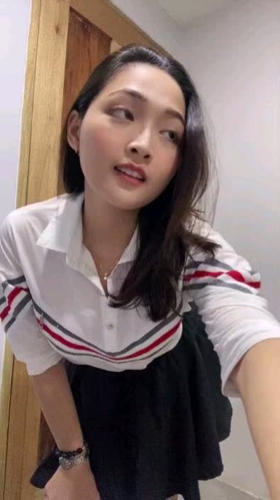 អ្នកណាថាមិនស្រលាញ់បើស្អាតចឹង។ - TNAOT