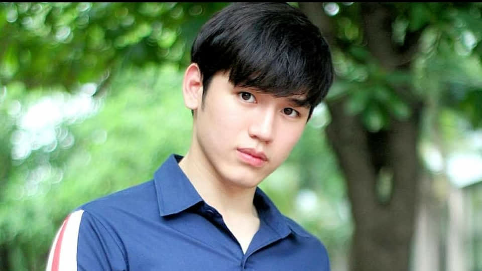 ឆ្នាំ ២០២២នេះគឺជាឆ្នាំដែលនាំលាភសំណាងរបស់លោក New Thitipoom - TNAOT