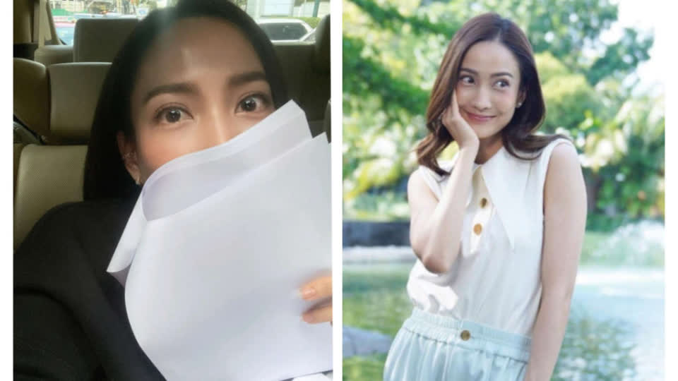 អ្នកគាំទ្រជាច្រើនកំពុងទន្ទឹងរង់ចាំរឿងថ្មីរបស់ Taew Natapohn - TNAOT