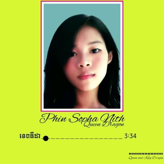 ទេពធីតា 🥰🥰 - TNAOT