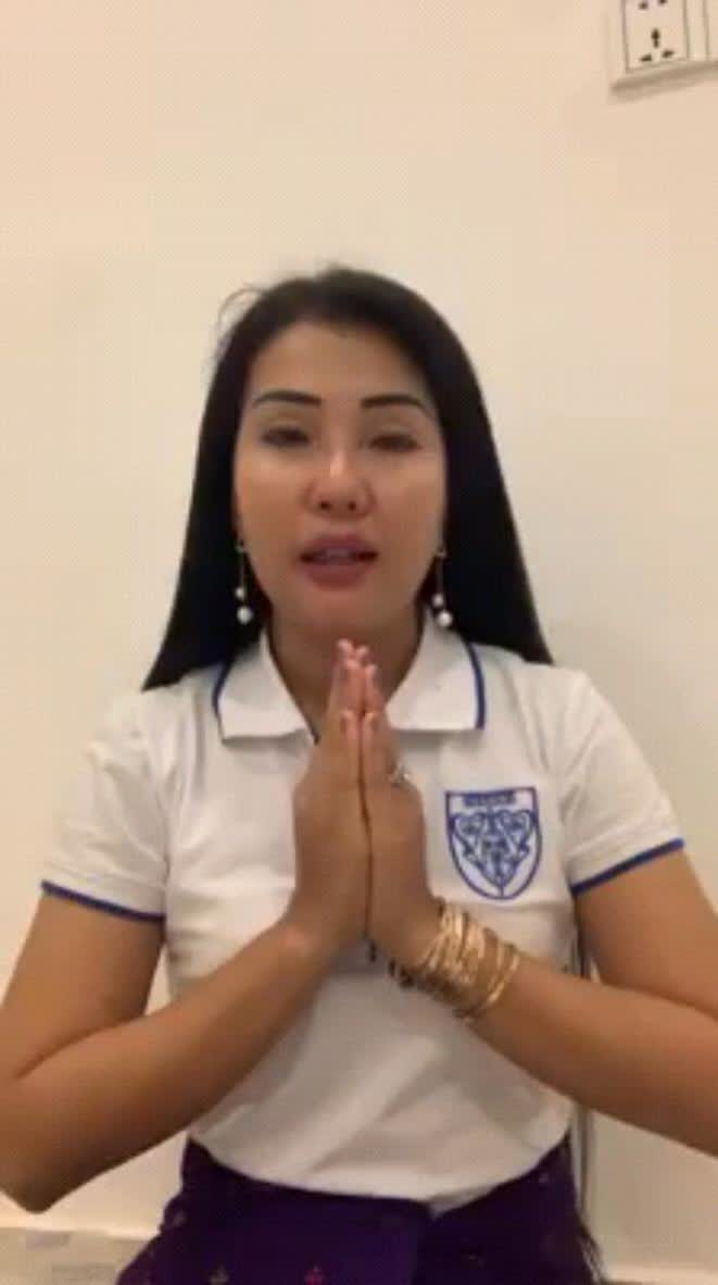 សាន់ស្រីពៅស្មួតខ្មែរ - TNAOT