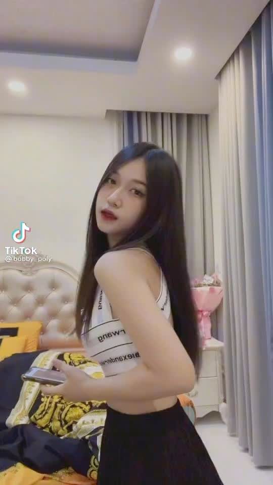 ស្រីស្អាត TikTok - TNAOT