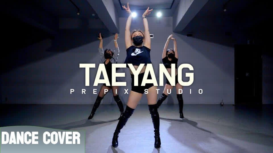 'GARY개리' Dance Cover| រាងគេស៊ិចស៊ីសាឡប់ អ្នកមើលភ្លឹកមិនខានទេ - TNAOT